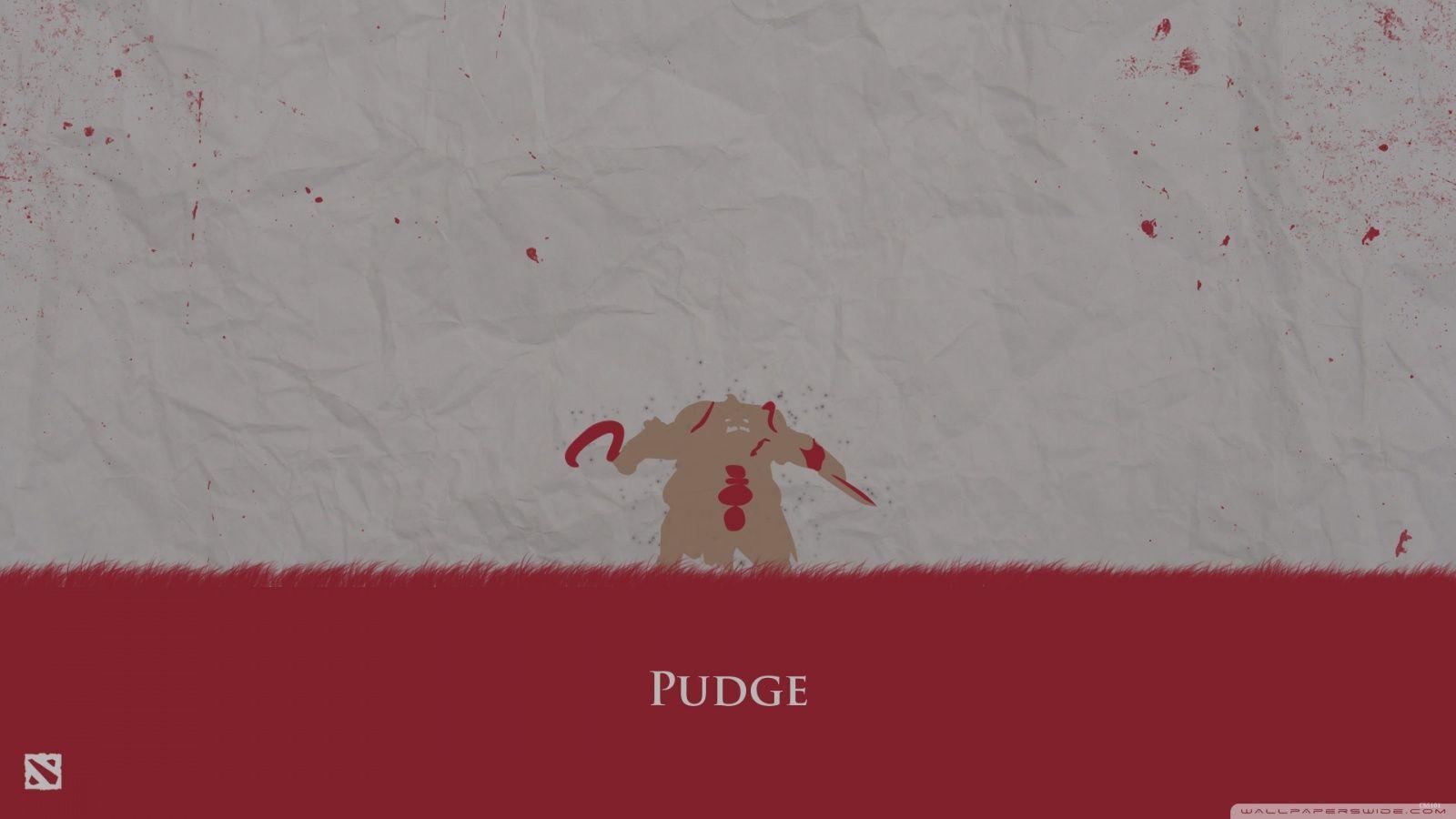 Pudge Wallpapers - Wallpaper Cave
