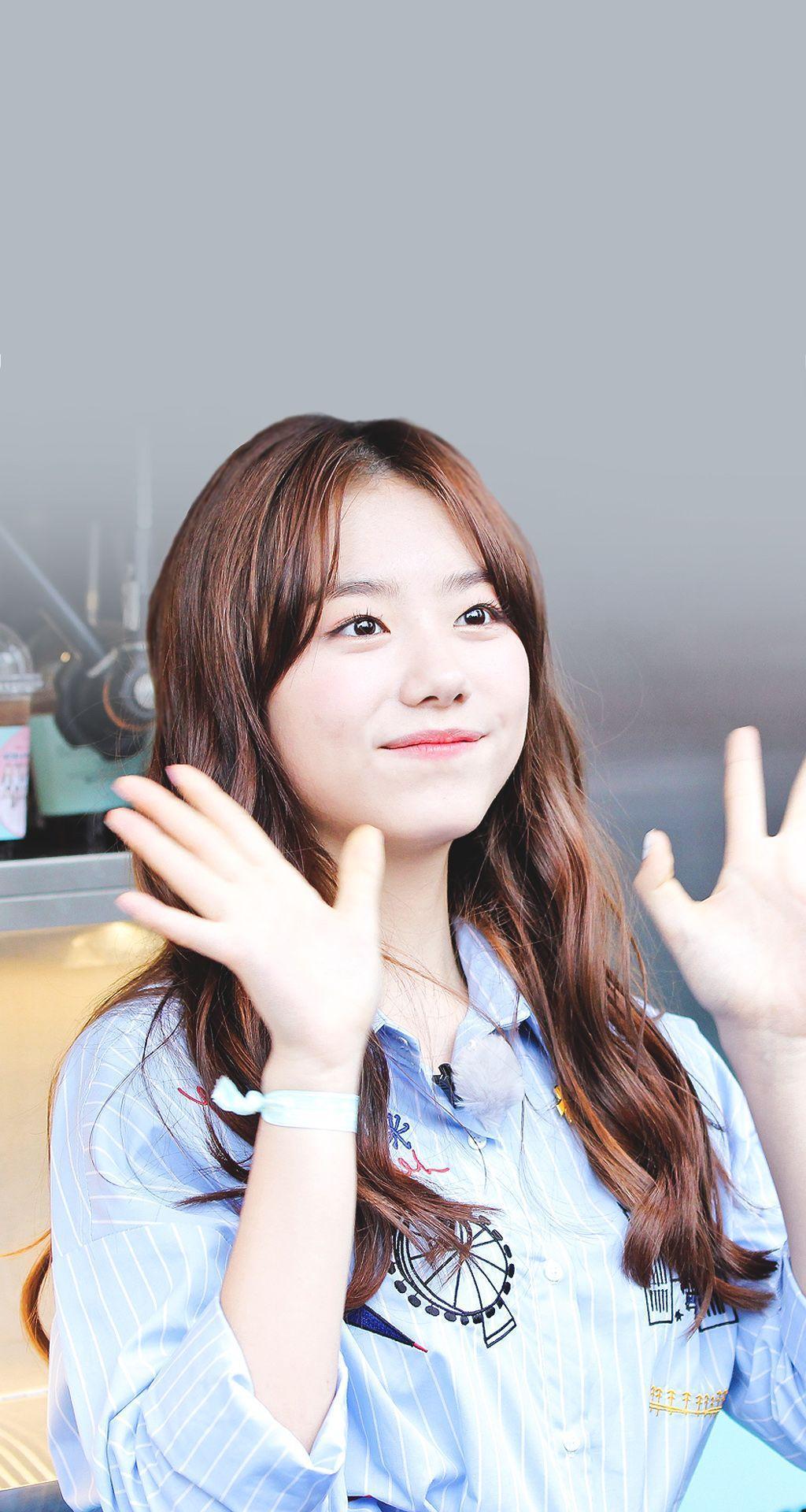 I.O.I Wallpapers - Wallpaper Cave