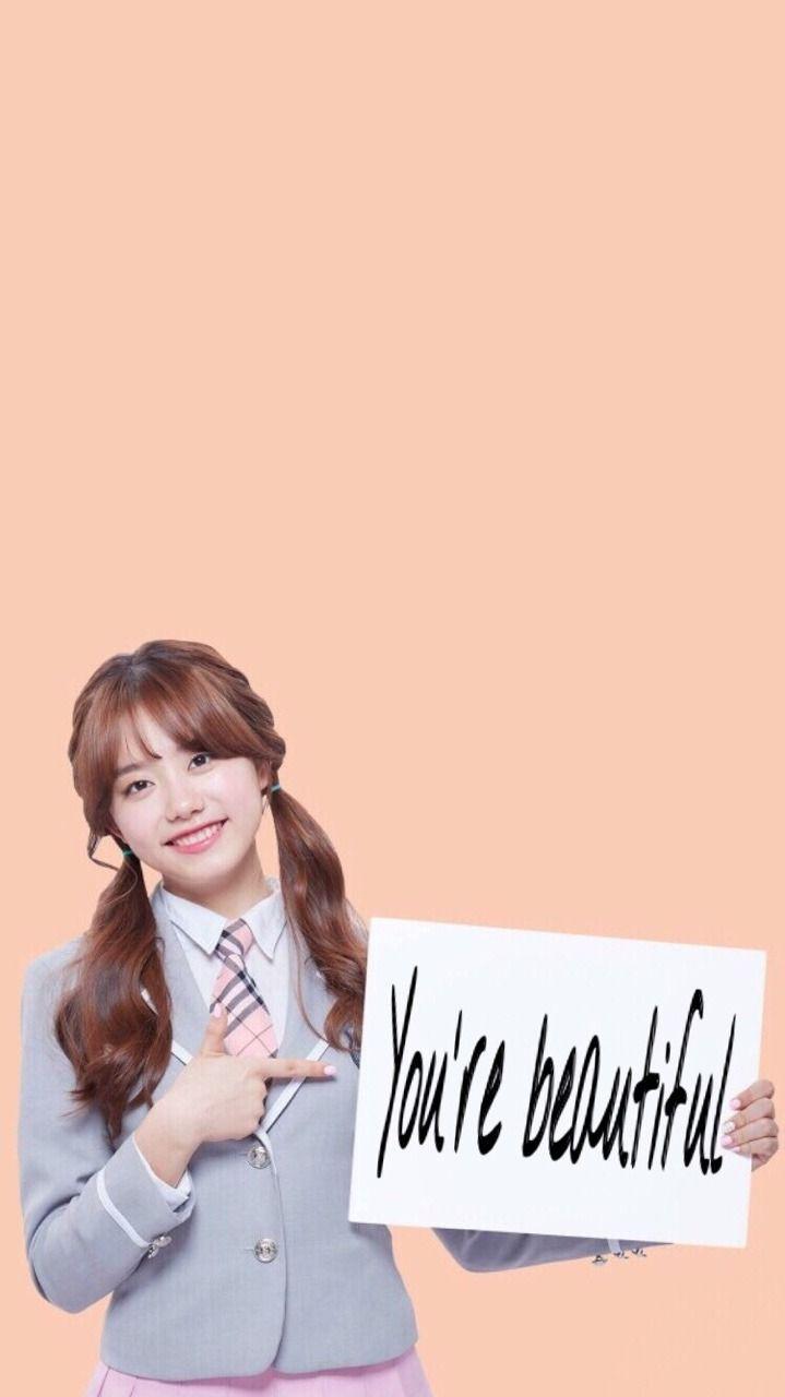 I.O.I Wallpapers - Wallpaper Cave