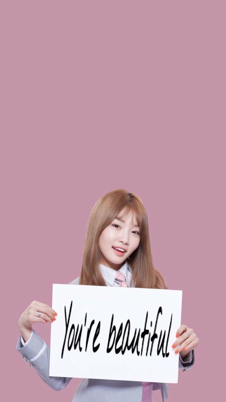 I.O.I Wallpapers - Wallpaper Cave