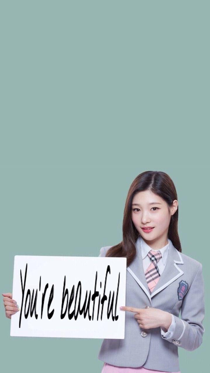 I.O.I Wallpapers - Wallpaper Cave