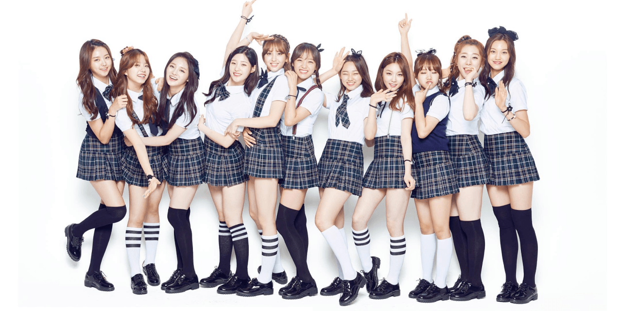 I.O.I Wallpapers - Wallpaper Cave