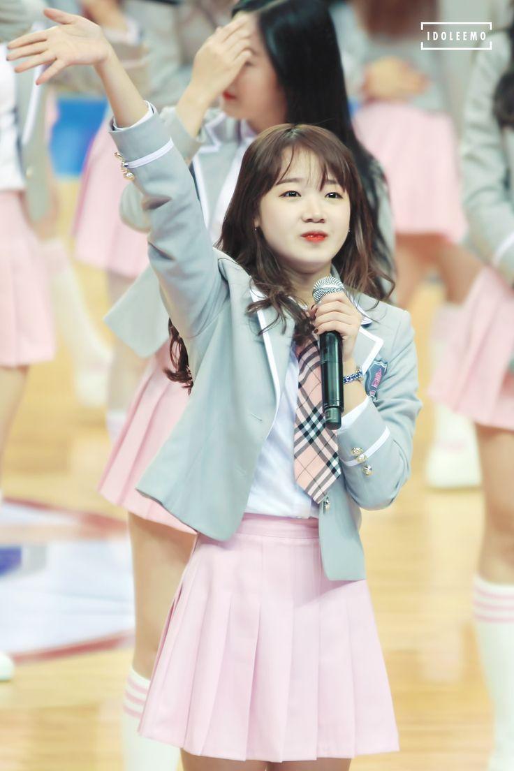 I.O.I Wallpapers - Wallpaper Cave