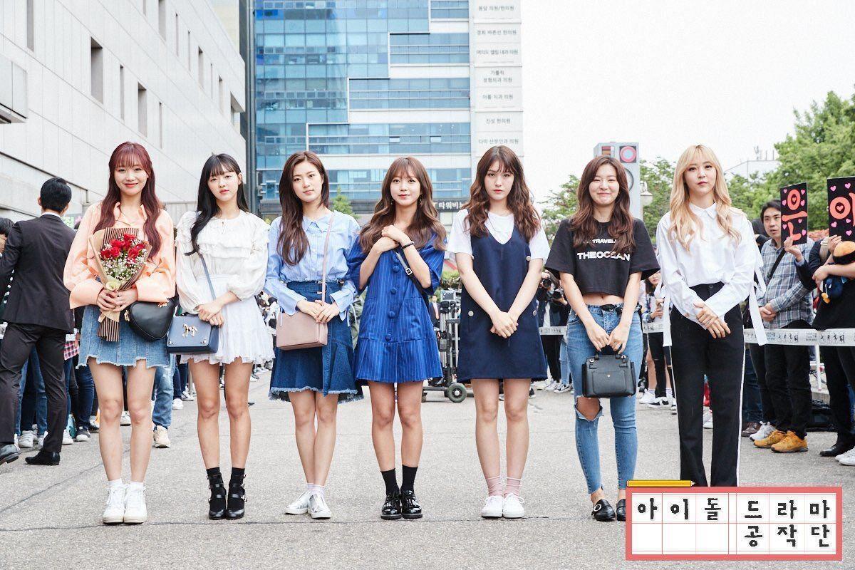 I.O.I Wallpapers - Wallpaper Cave