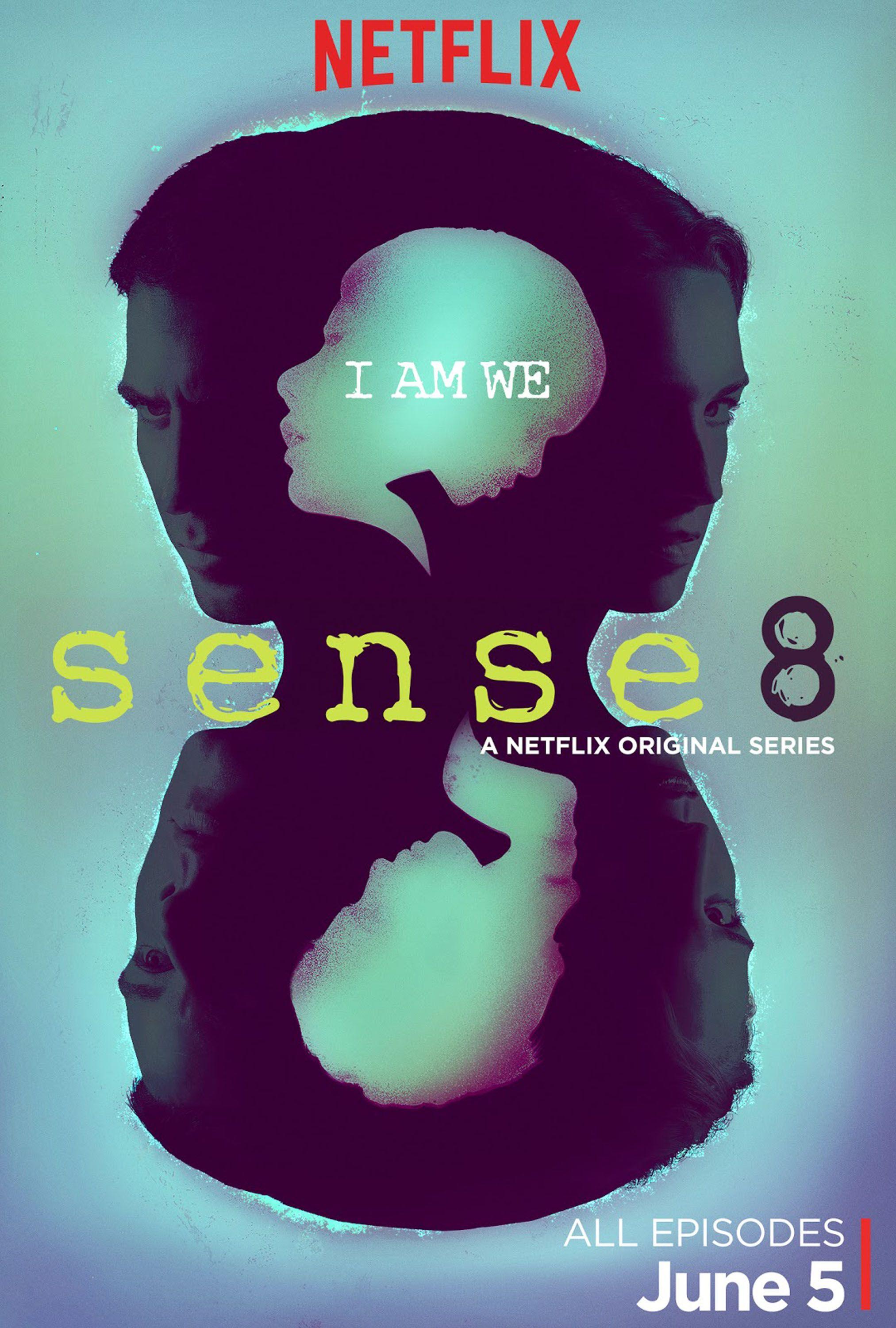 Sense8 Wallpapers - Wallpaper Cave