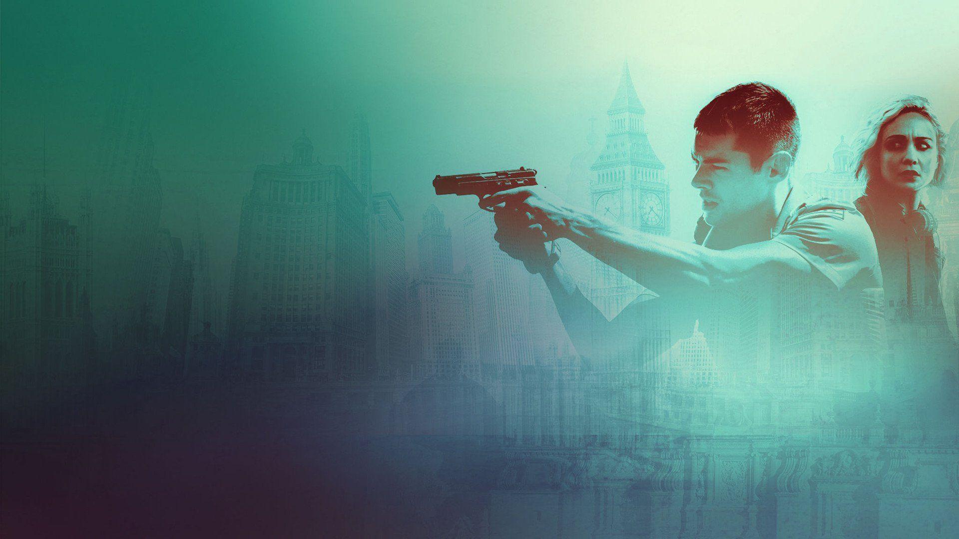 Sense8 Wallpapers - Wallpaper Cave