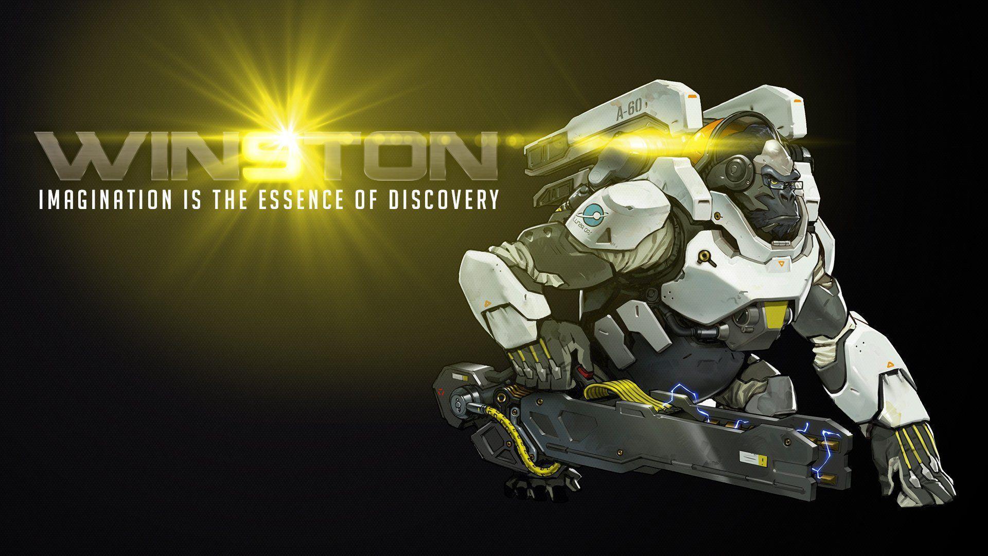 Winston Wallpapers - Wallpaper Cave