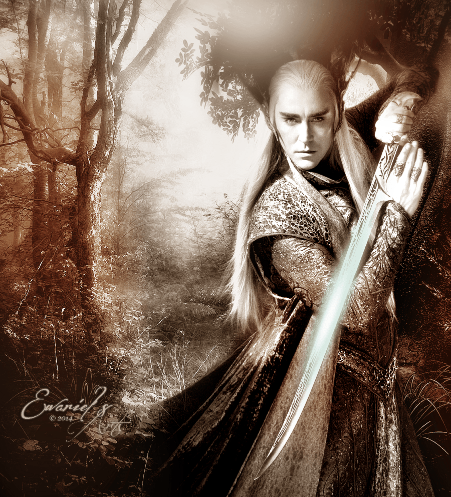 Thranduil Wallpapers - Wallpaper Cave