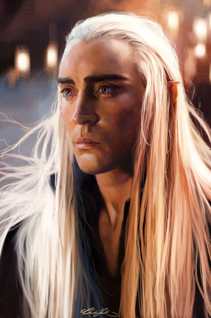 Thranduil Wallpapers - Wallpaper Cave