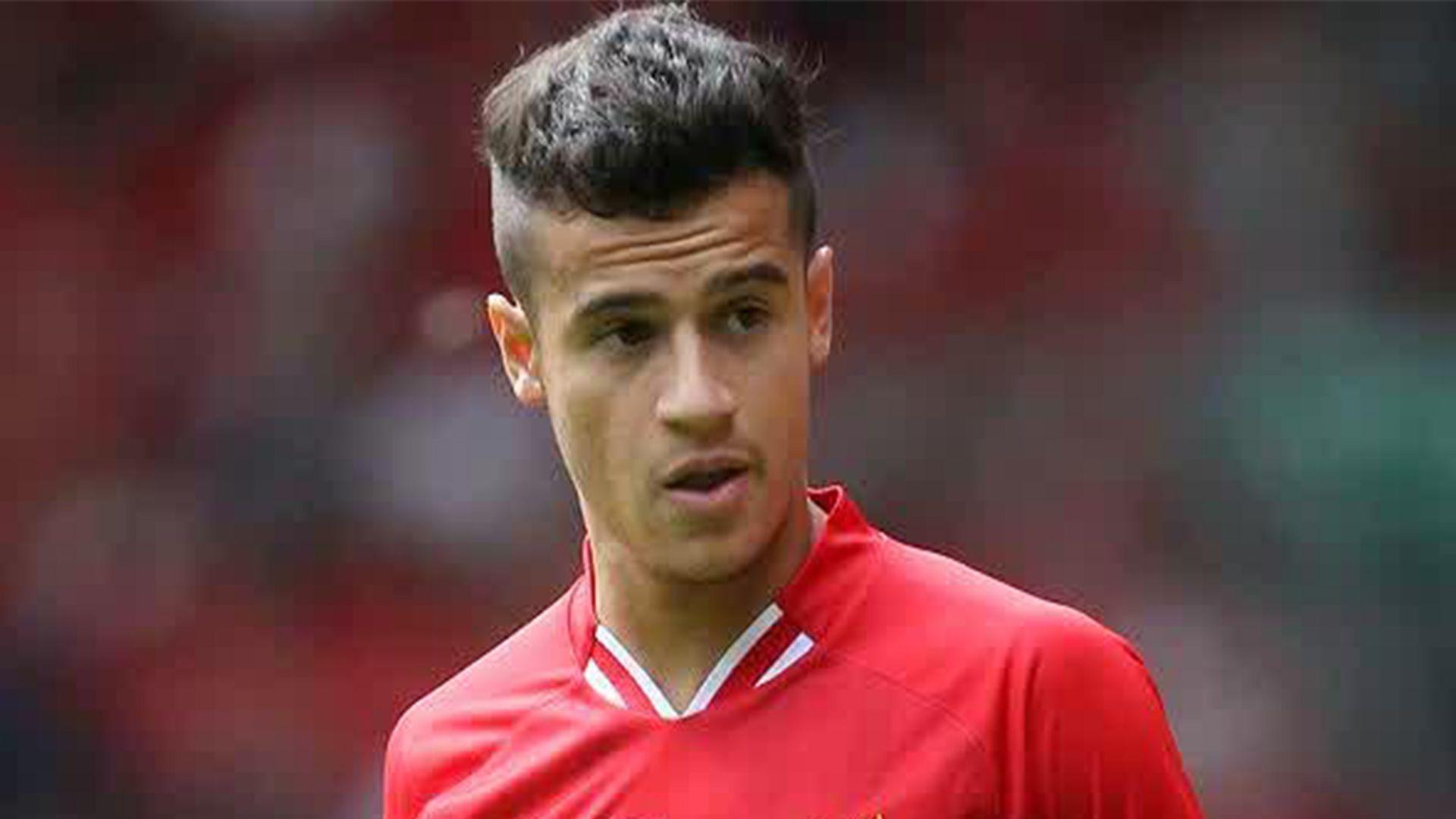Coutinho Wallpapers - Wallpaper Cave