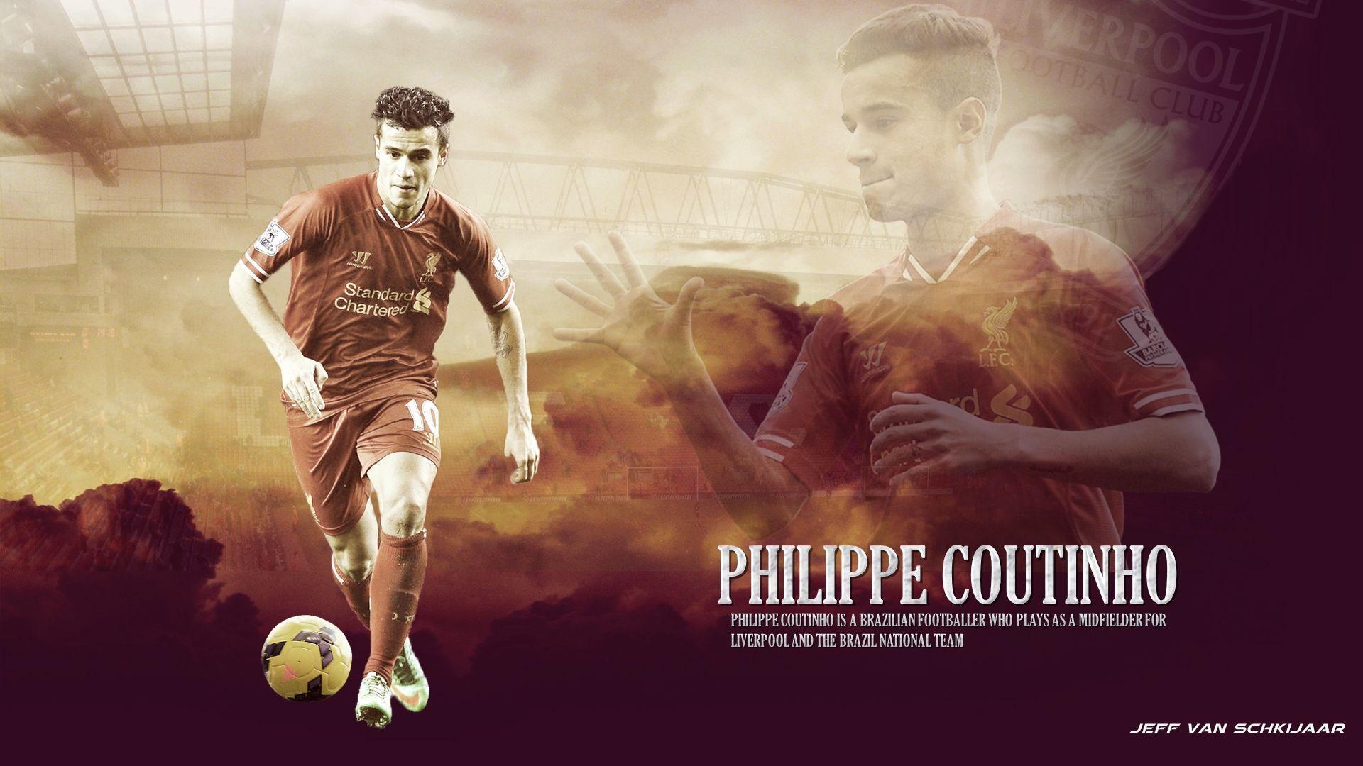 Coutinho Wallpapers - Wallpaper Cave