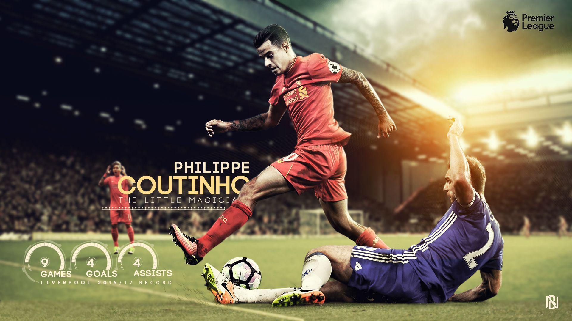Coutinho Wallpapers - Wallpaper Cave