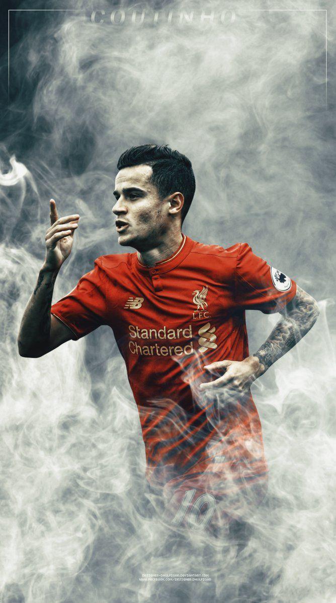 Coutinho Wallpapers - Wallpaper Cave