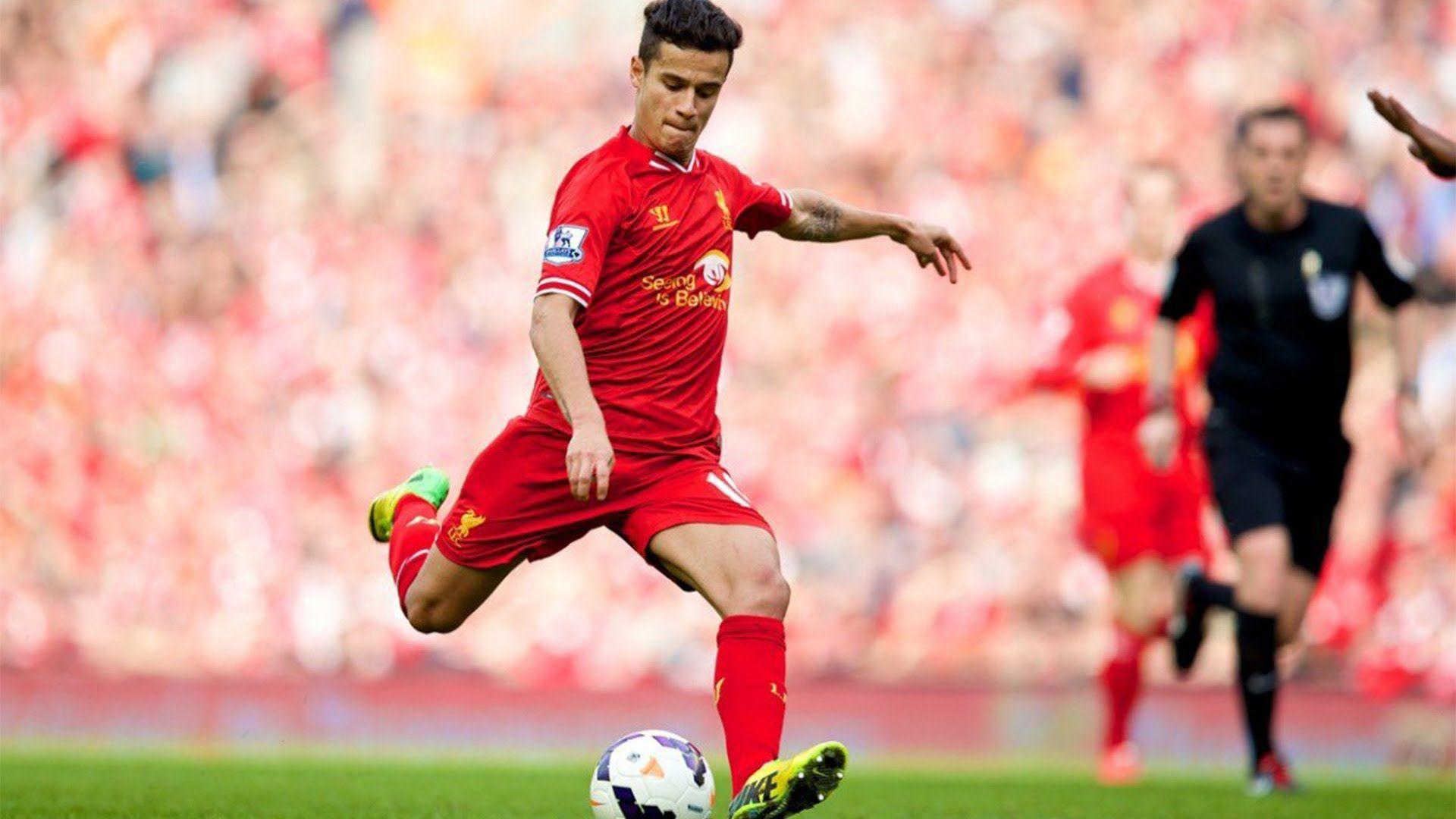 Coutinho Wallpapers - Wallpaper Cave