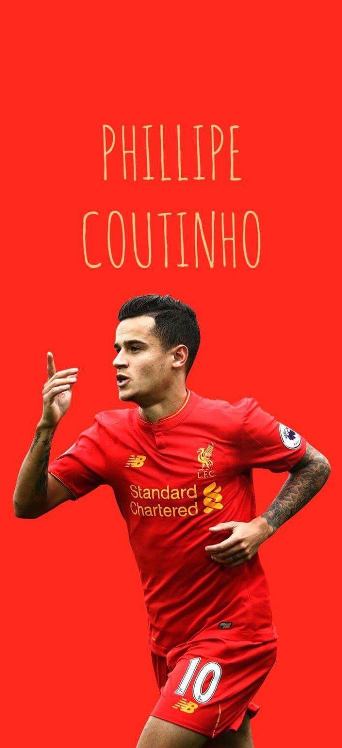 Coutinho Wallpapers - Wallpaper Cave