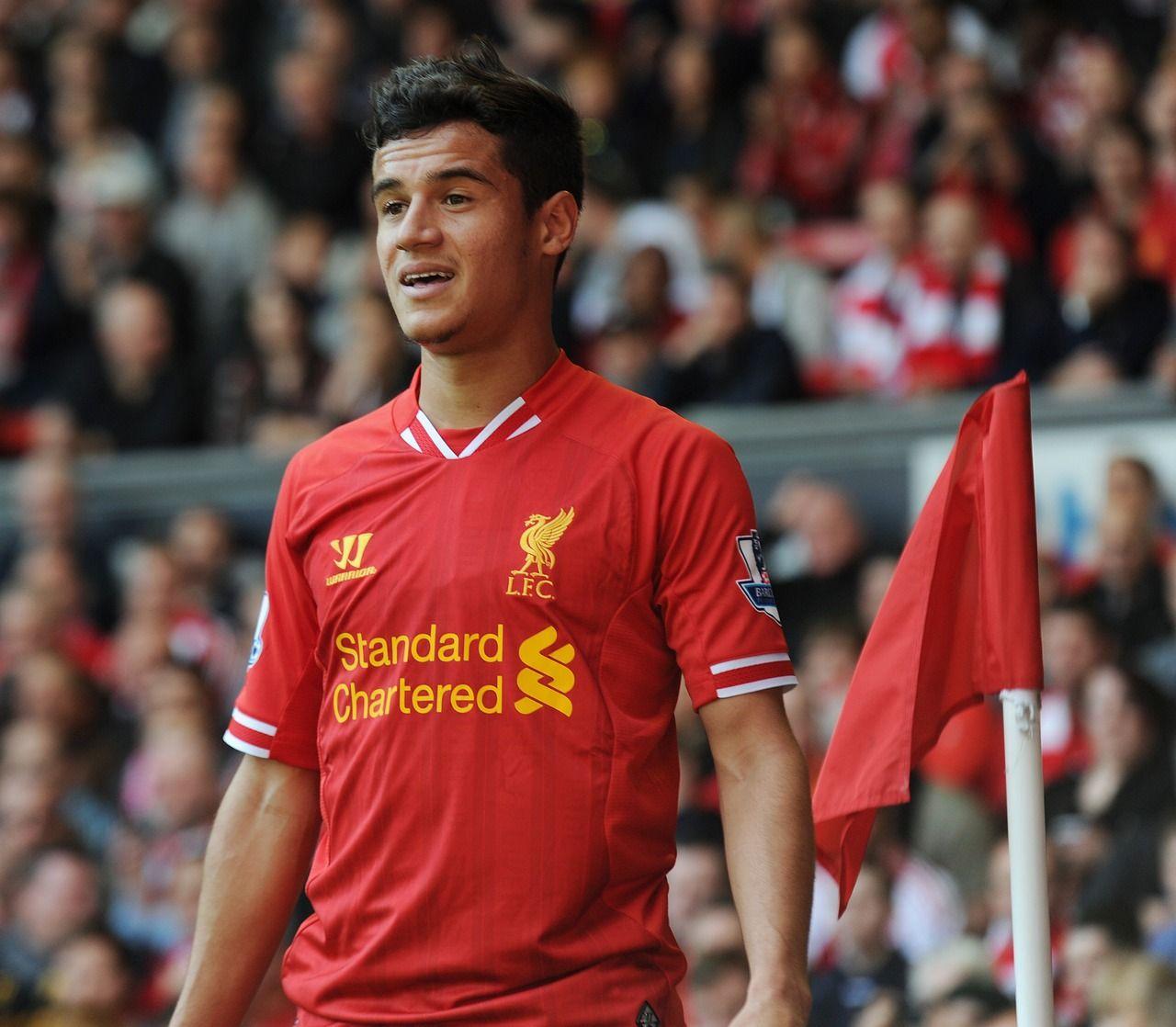 Coutinho Wallpapers - Wallpaper Cave