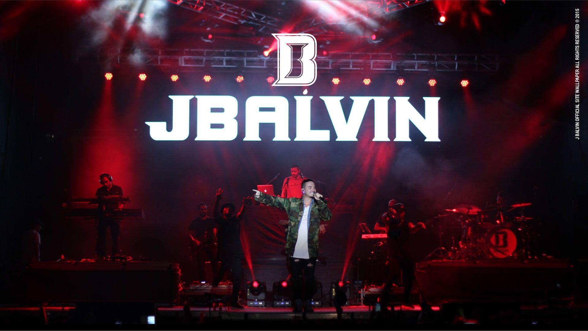 J Balvin Wallpapers - Wallpaper Cave
