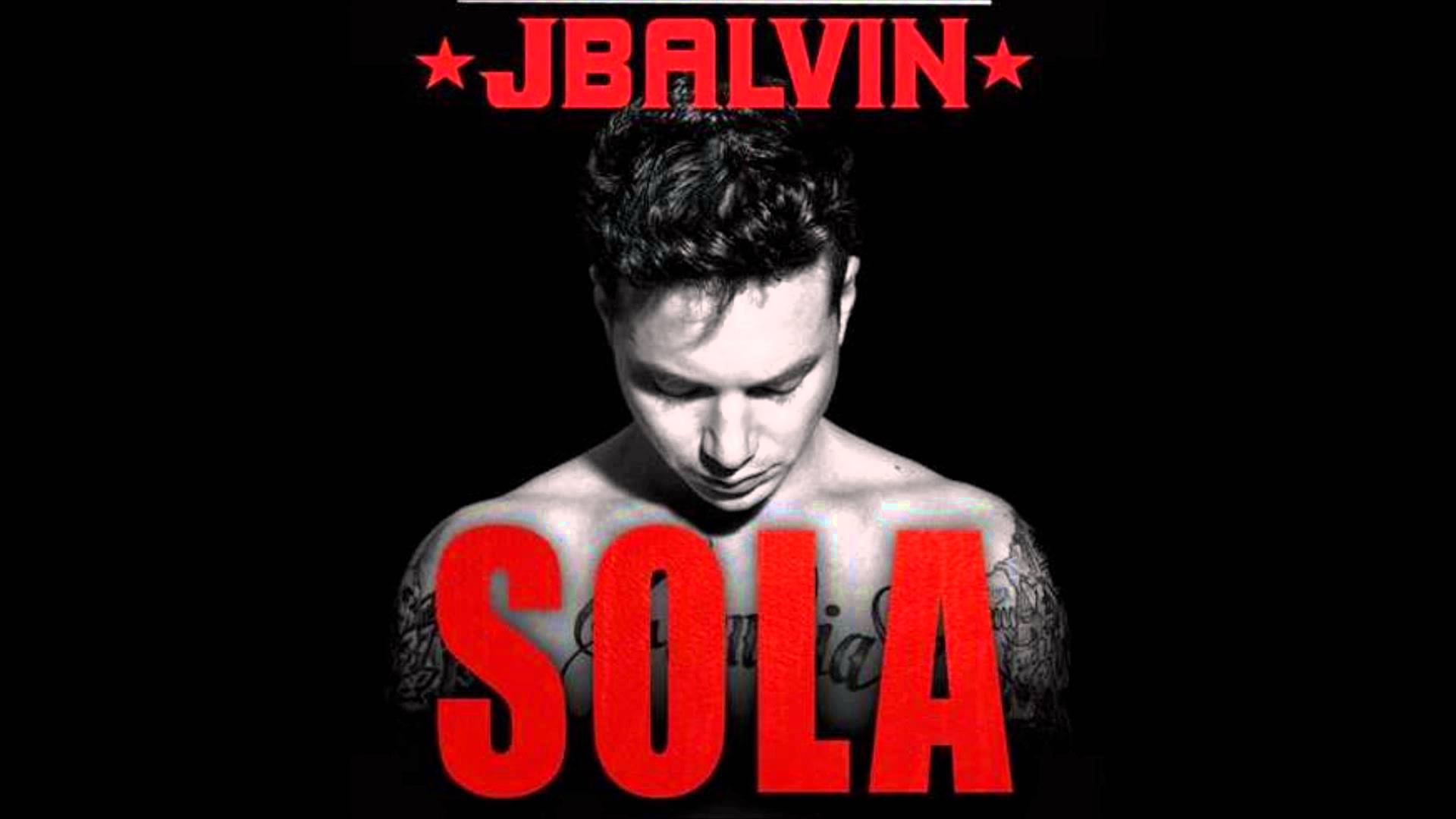 J Balvin Wallpapers - Wallpaper Cave