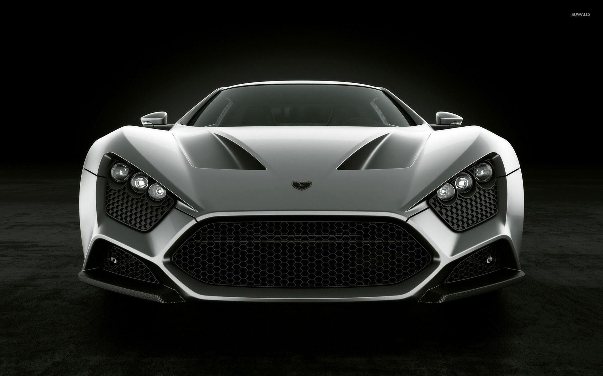 Zenvo ST1 Wallpapers - Wallpaper Cave
