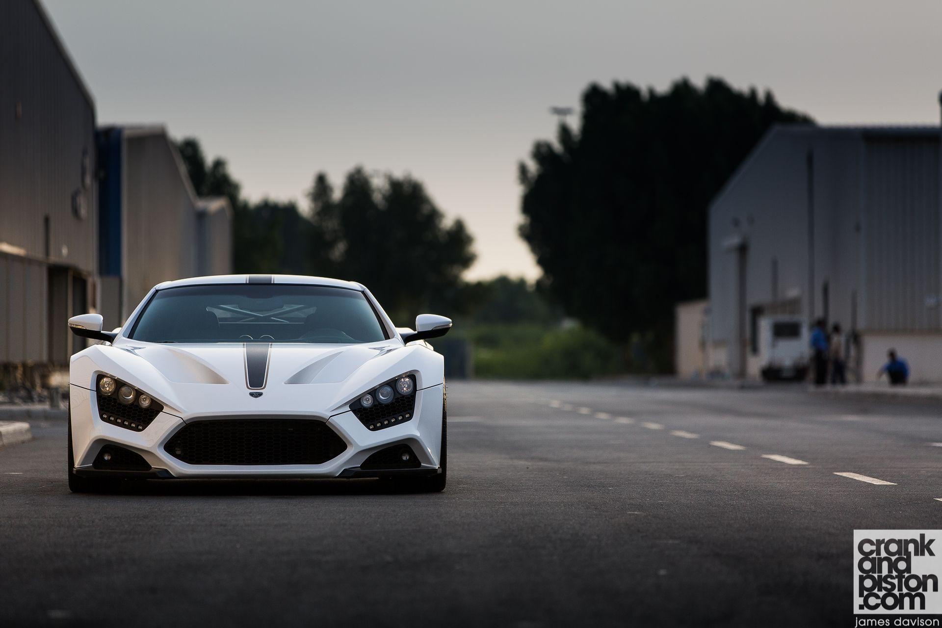 Zenvo White Wallpaper Background Zenvo 1080P, 2K, 4K, 5K HD Wallpapers