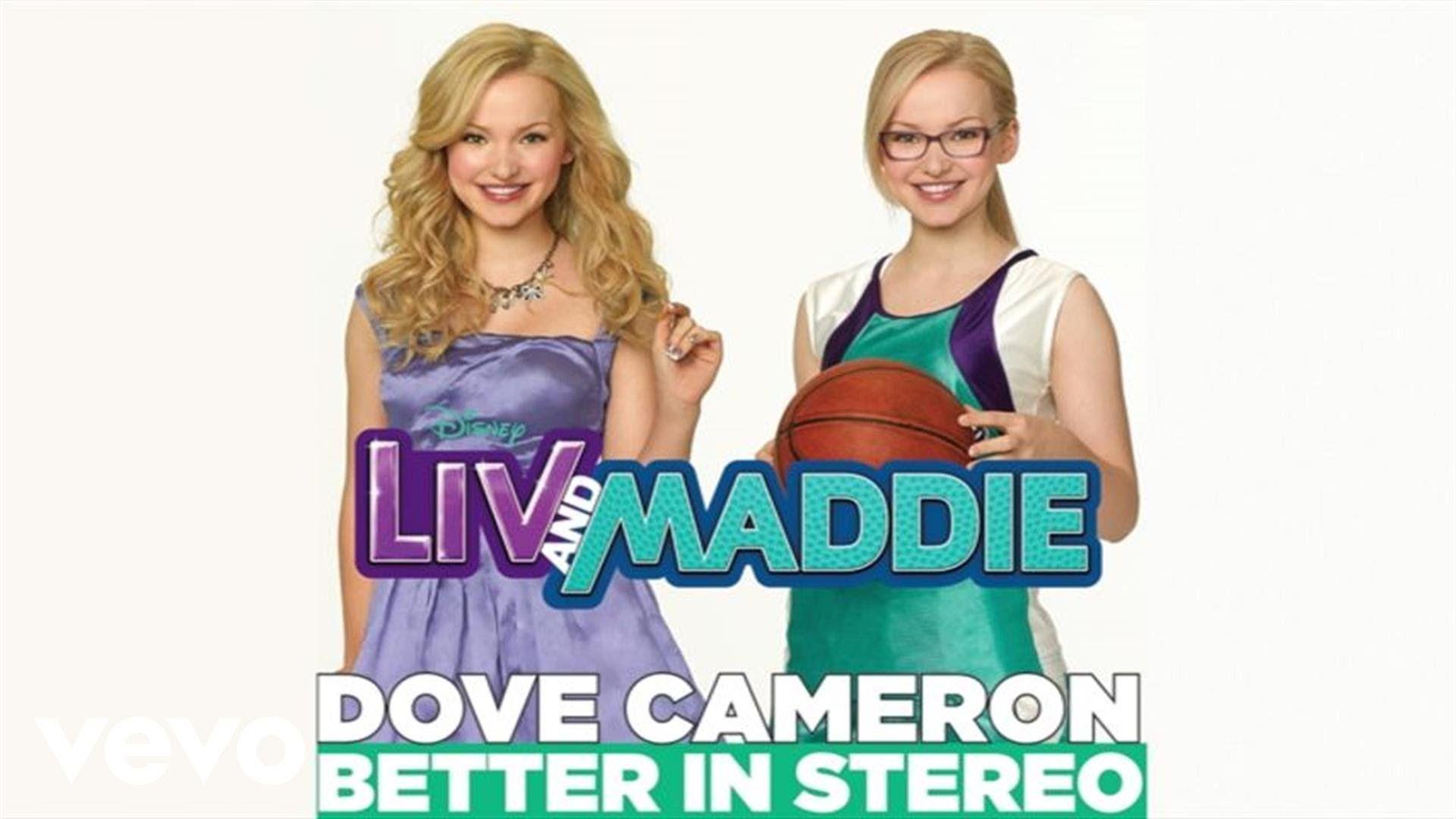 Liv And Maddie Wallpapers - Wallpaper Cave