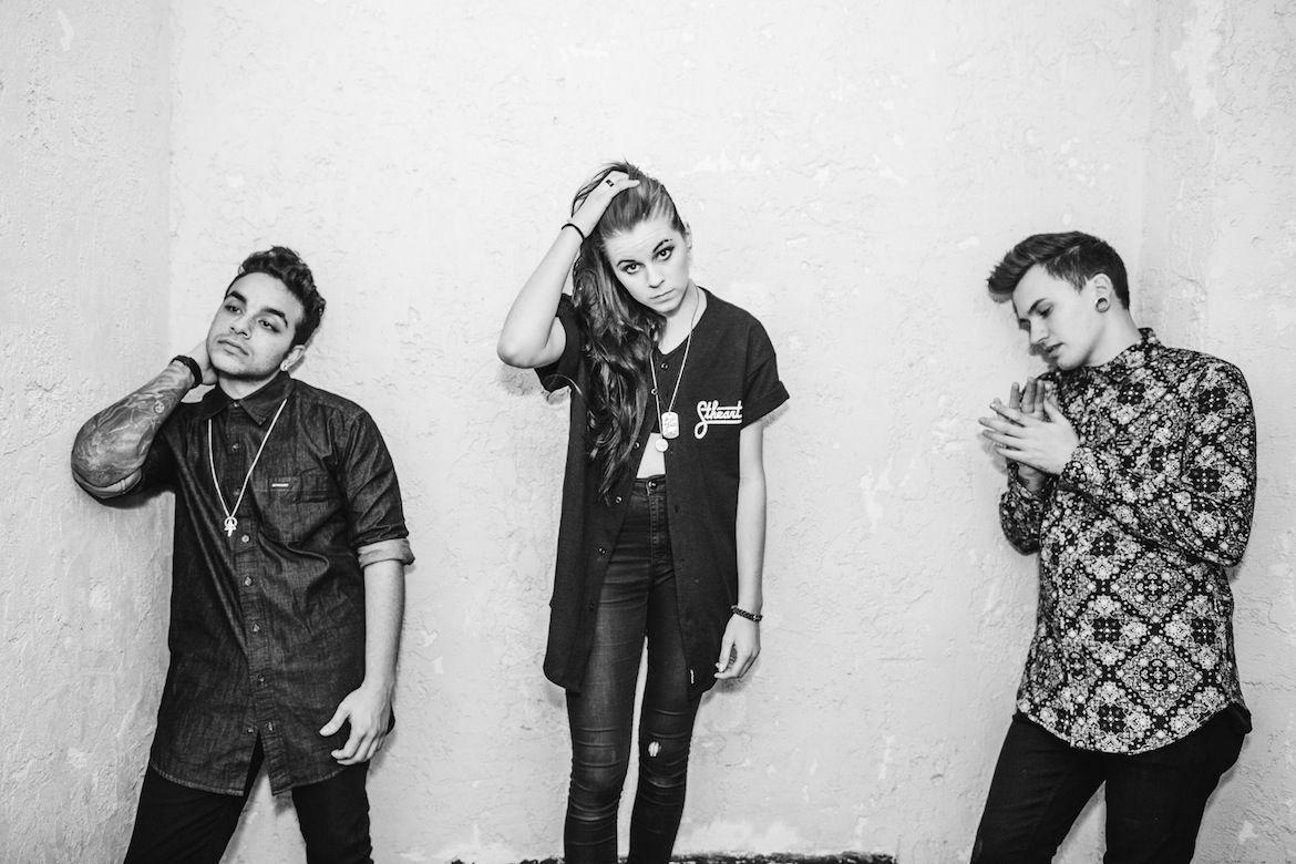 PVRIS Wallpapers - Wallpaper Cave