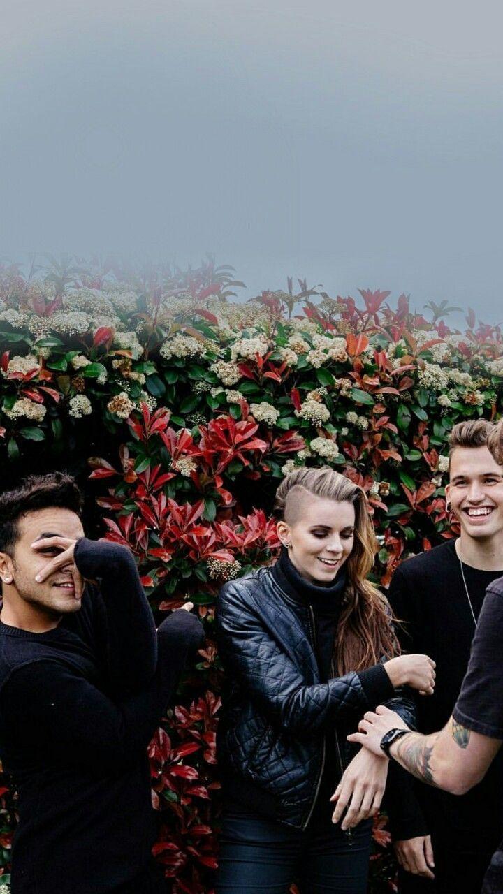 PVRIS Wallpapers - Wallpaper Cave