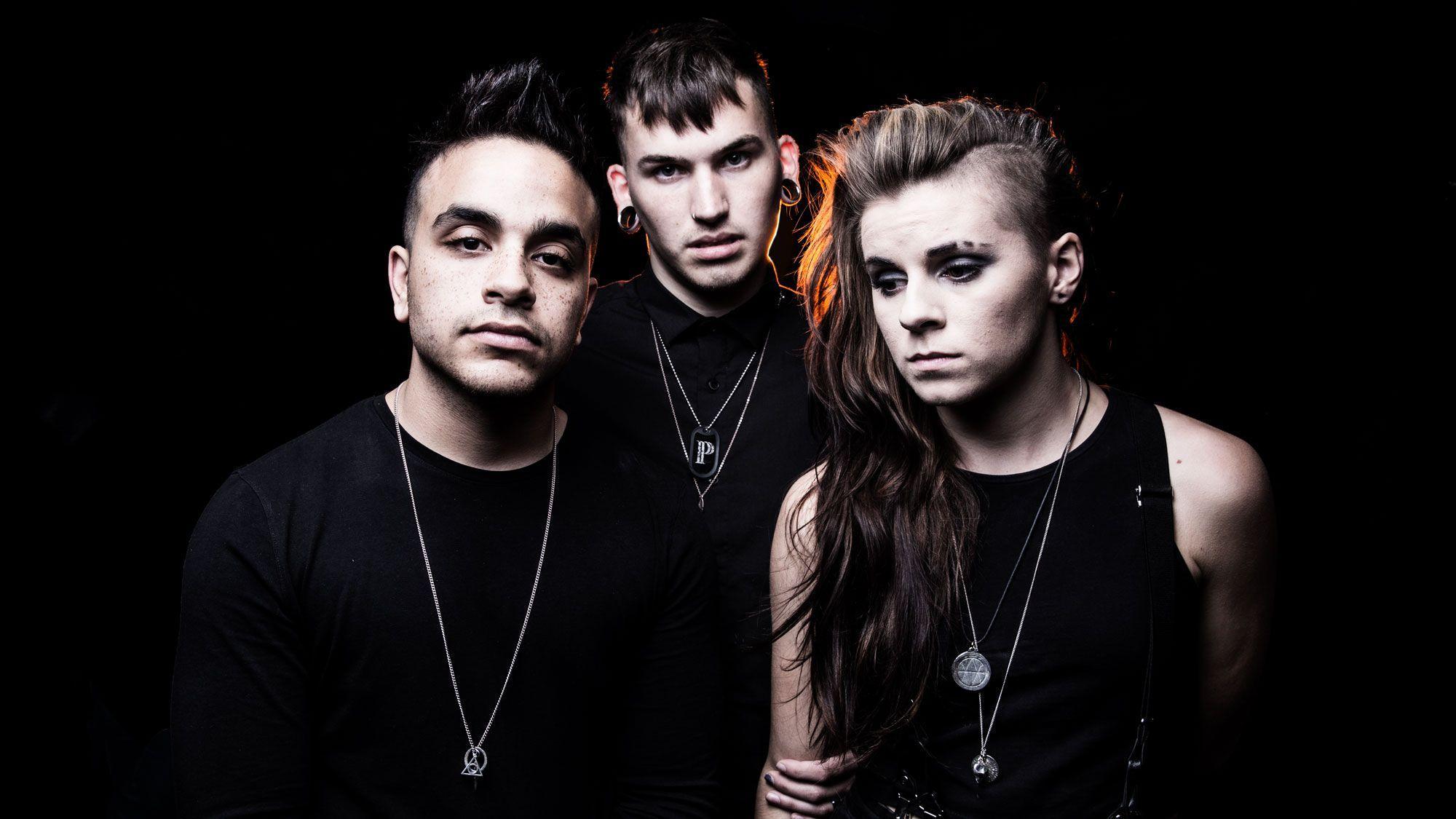 PVRIS Wallpapers - Wallpaper Cave