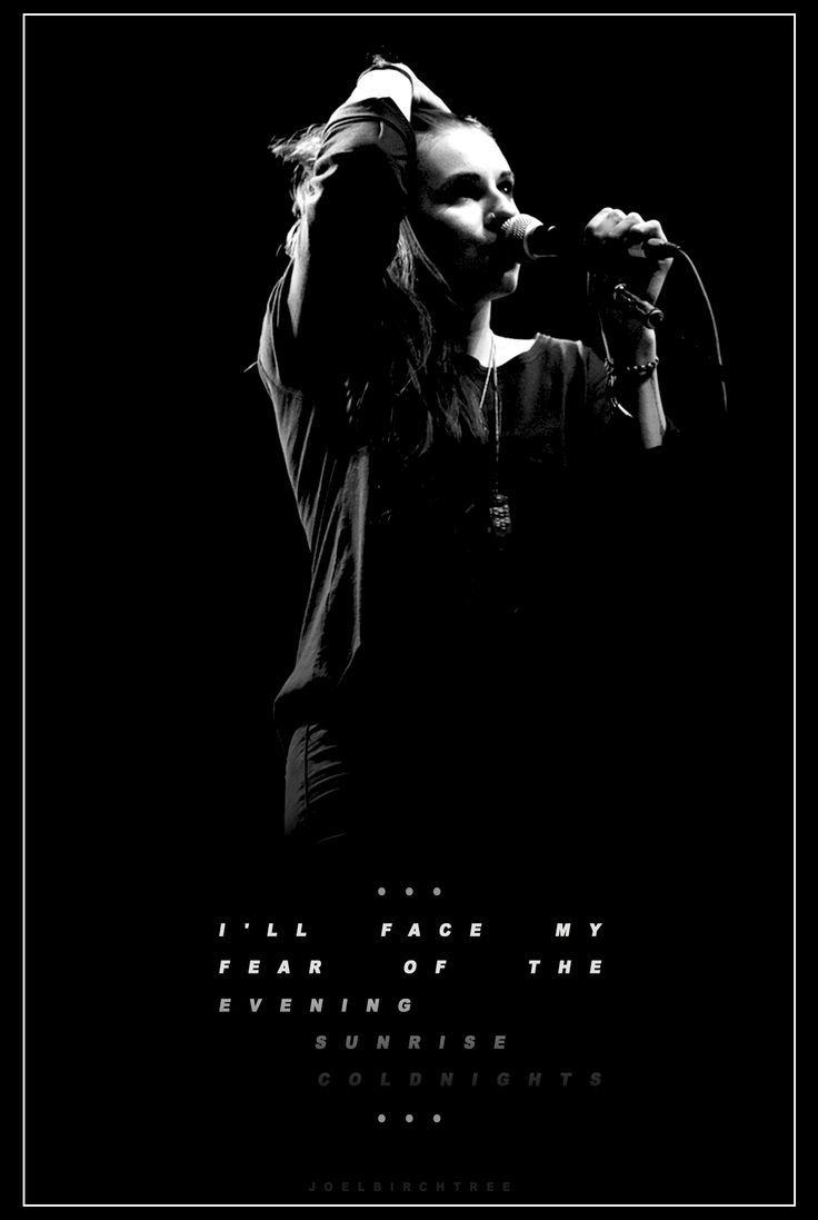 PVRIS Wallpapers - Wallpaper Cave