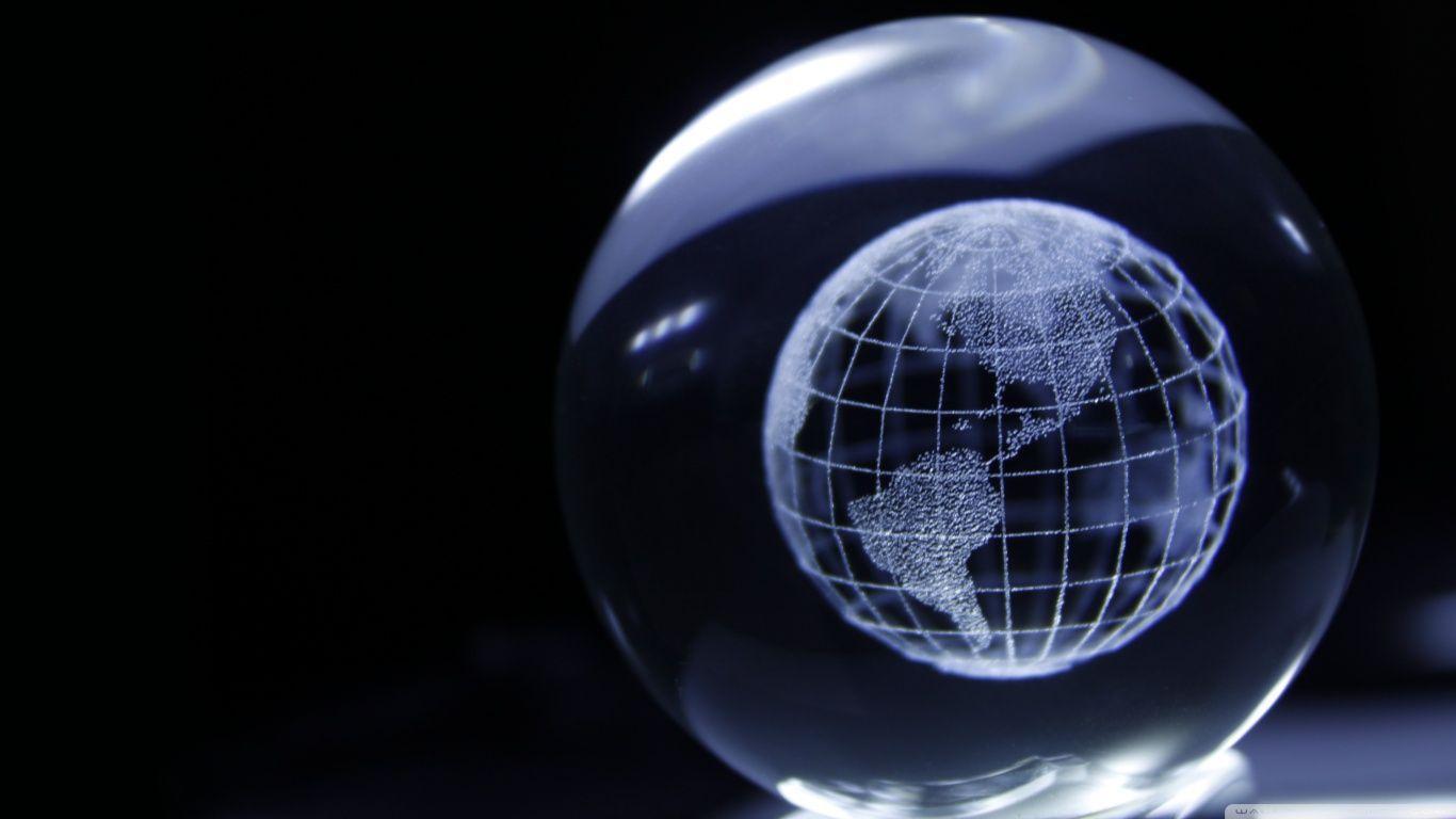 Crystal HD Wallpapers - Wallpaper Cave