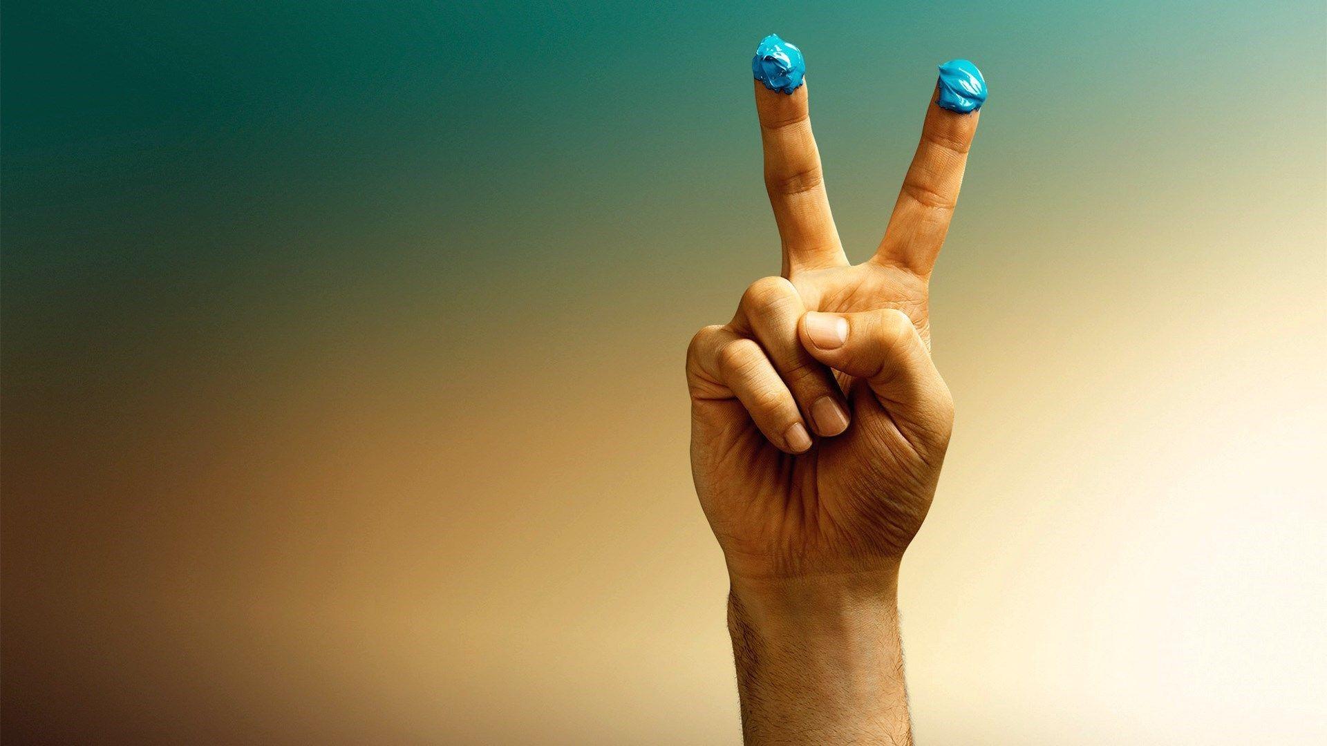 Fingers Wallpapers - Wallpaper Cave