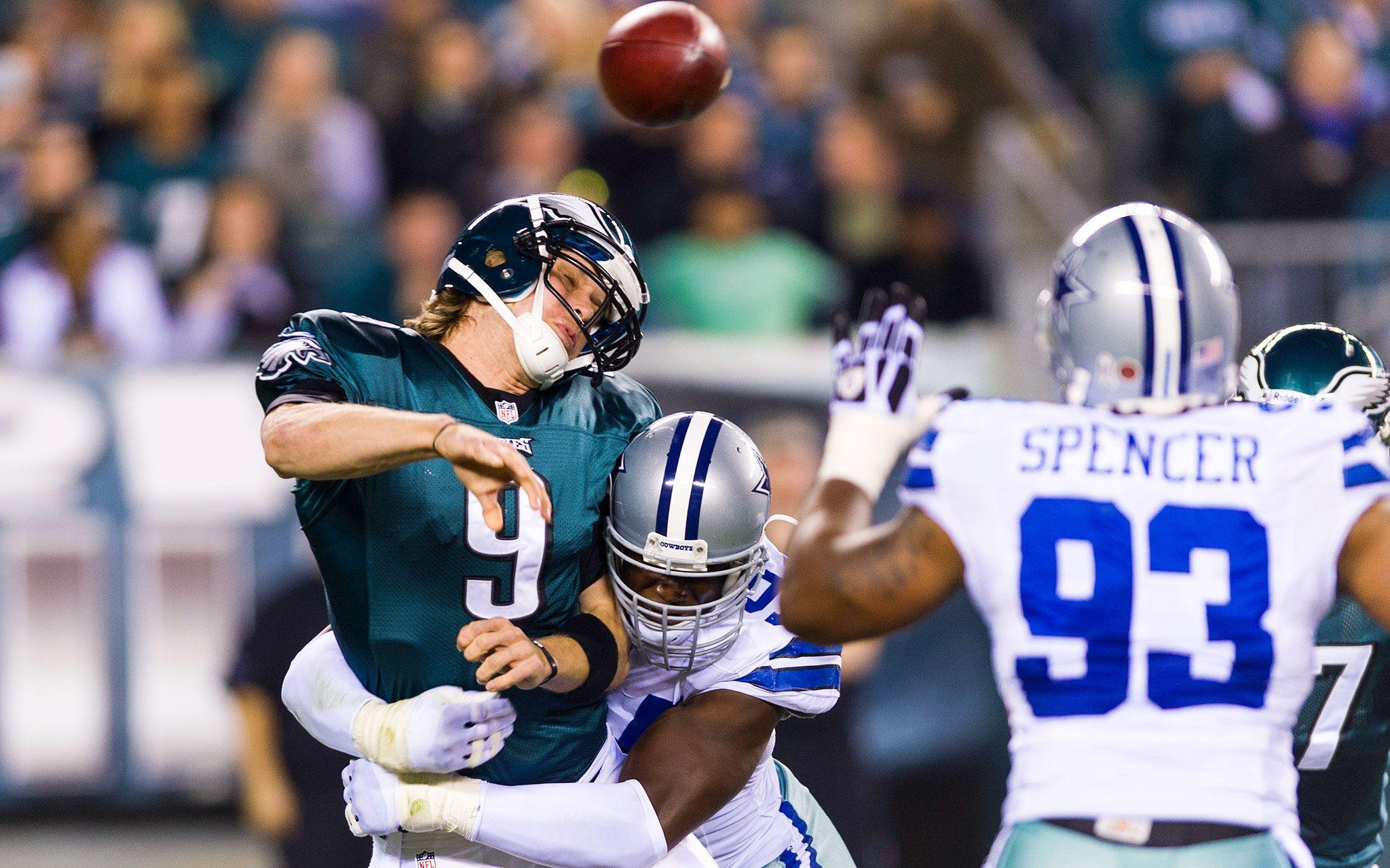 DeMarcus Ware Wallpapers - Wallpaper Cave