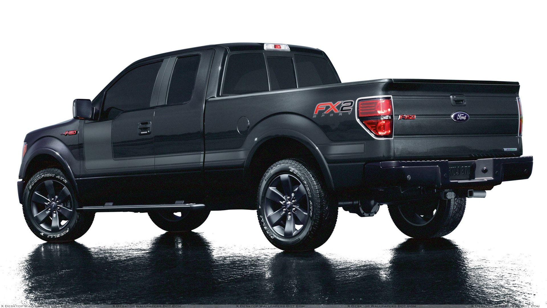 F-150 Wallpapers - Wallpaper Cave