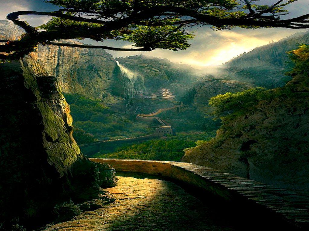 China Wallpapers - Wallpaper Cave