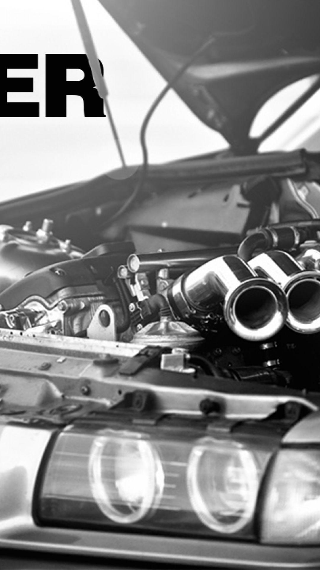 M-Power Wallpapers - Wallpaper Cave