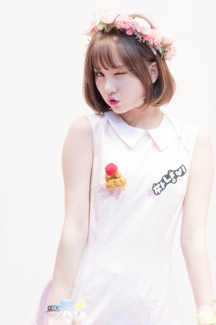 Eunha Gfriend Wallpapers - Wallpaper Cave