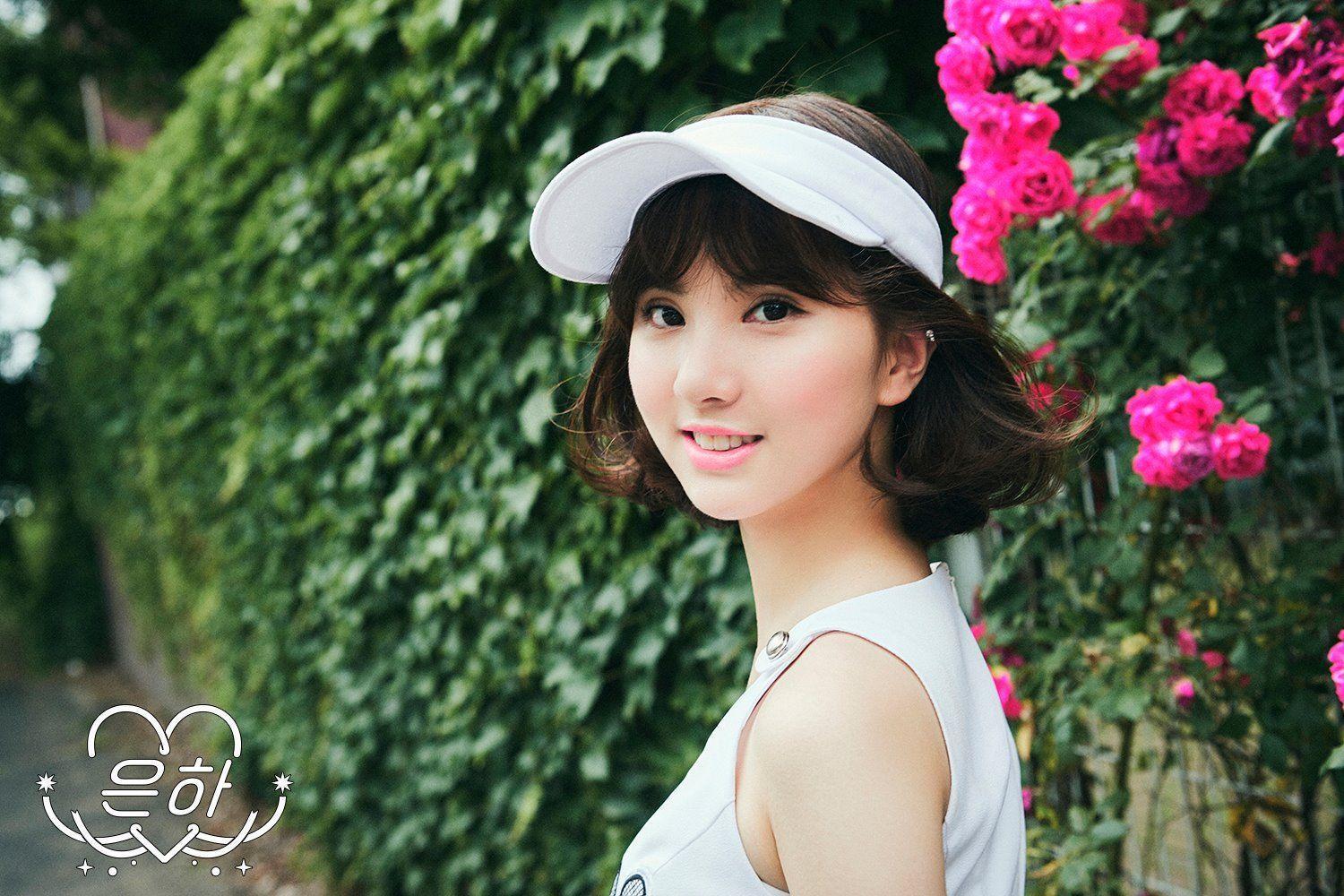 Eunha Gfriend Wallpapers - Wallpaper Cave