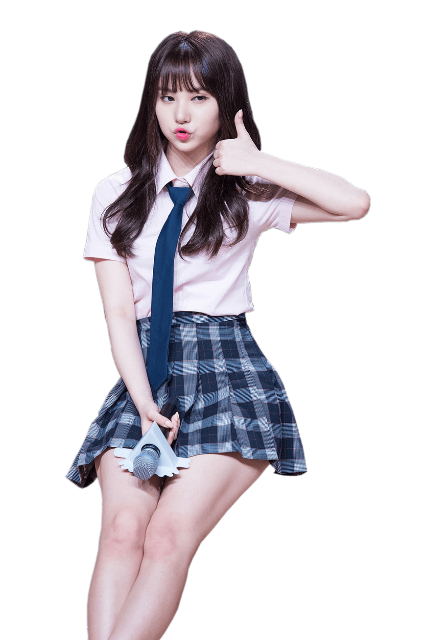 Eunha Gfriend Wallpapers - Wallpaper Cave
