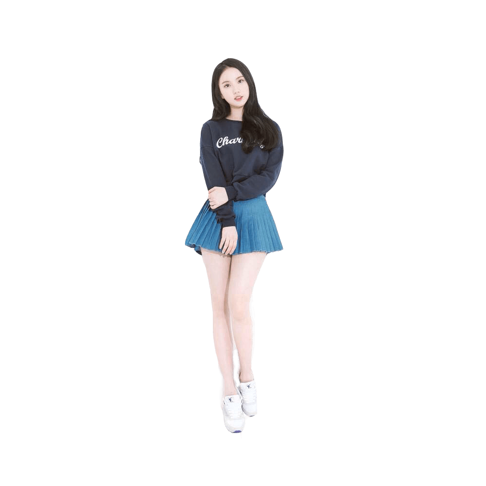 Eunha Gfriend Wallpapers - Wallpaper Cave