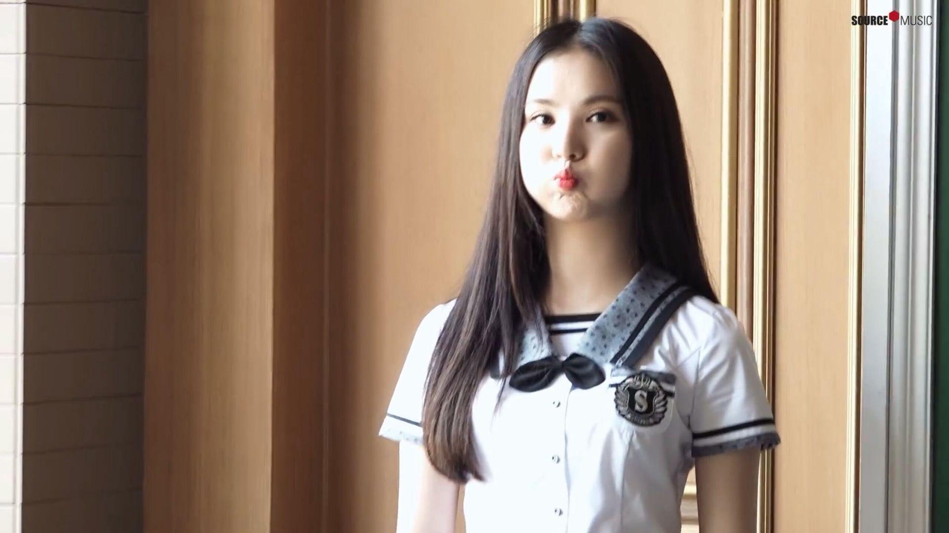 Eunha Gfriend Wallpapers - Wallpaper Cave