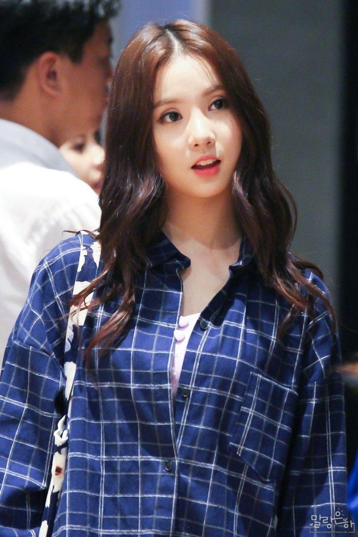 Eunha Gfriend Wallpapers - Wallpaper Cave