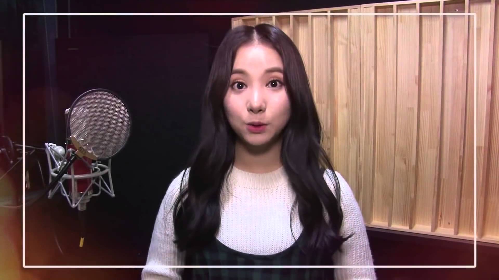 Eunha Gfriend Wallpapers - Wallpaper Cave