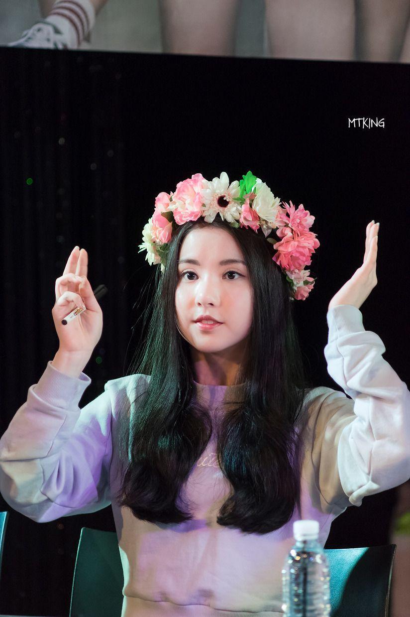 Eunha Gfriend Wallpapers - Wallpaper Cave