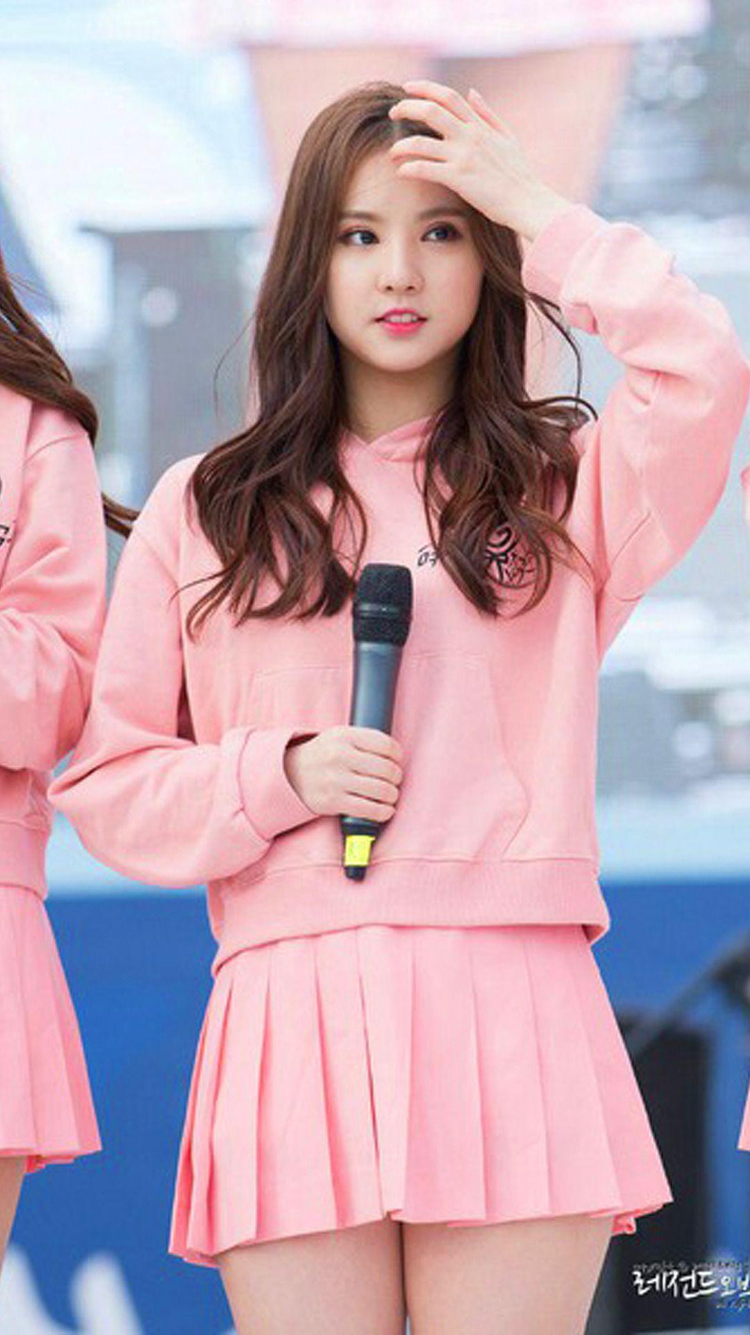 Eunha Gfriend Wallpapers - Wallpaper Cave