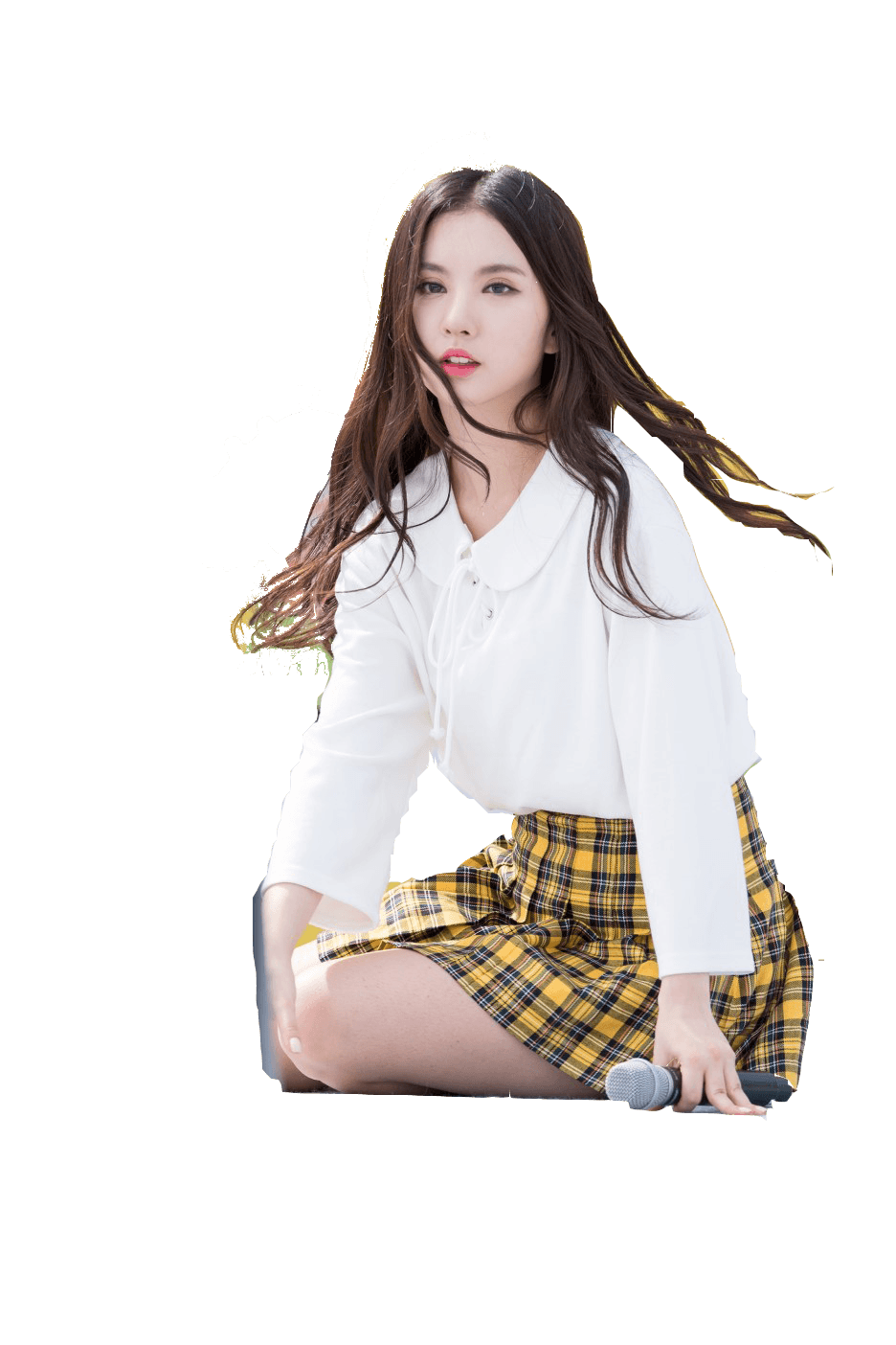 Eunha Gfriend Wallpapers - Wallpaper Cave