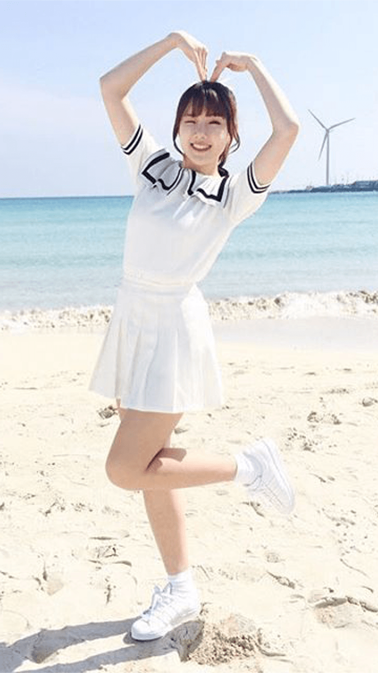 Eunha Gfriend Wallpapers - Wallpaper Cave