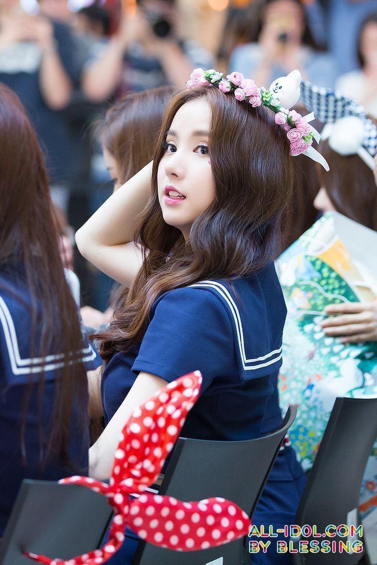 Eunha Gfriend Wallpapers - Wallpaper Cave