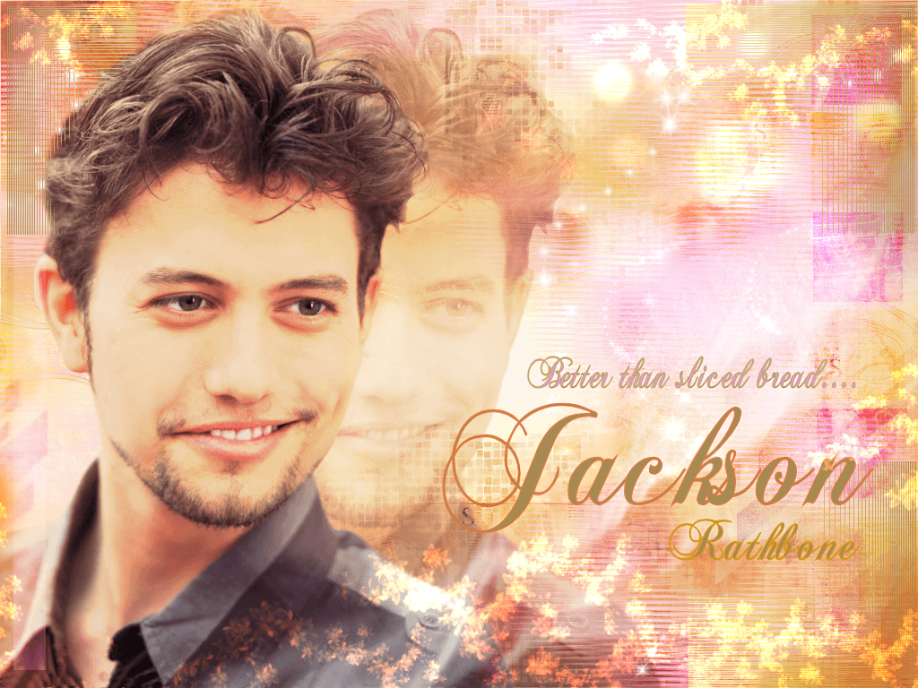 Jackson Rathbone Wallpapers - Wallpaper Cave