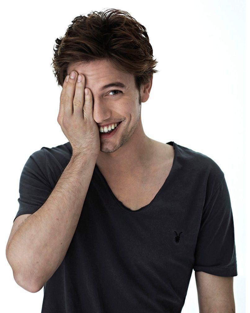 Jackson Rathbone Wallpapers - Wallpaper Cave