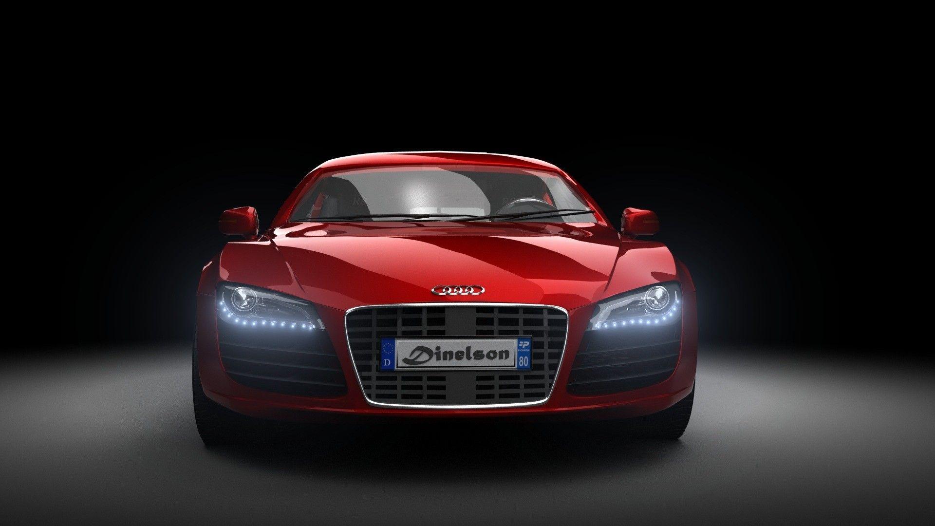 Audi HD Wallpapers - Wallpaper Cave